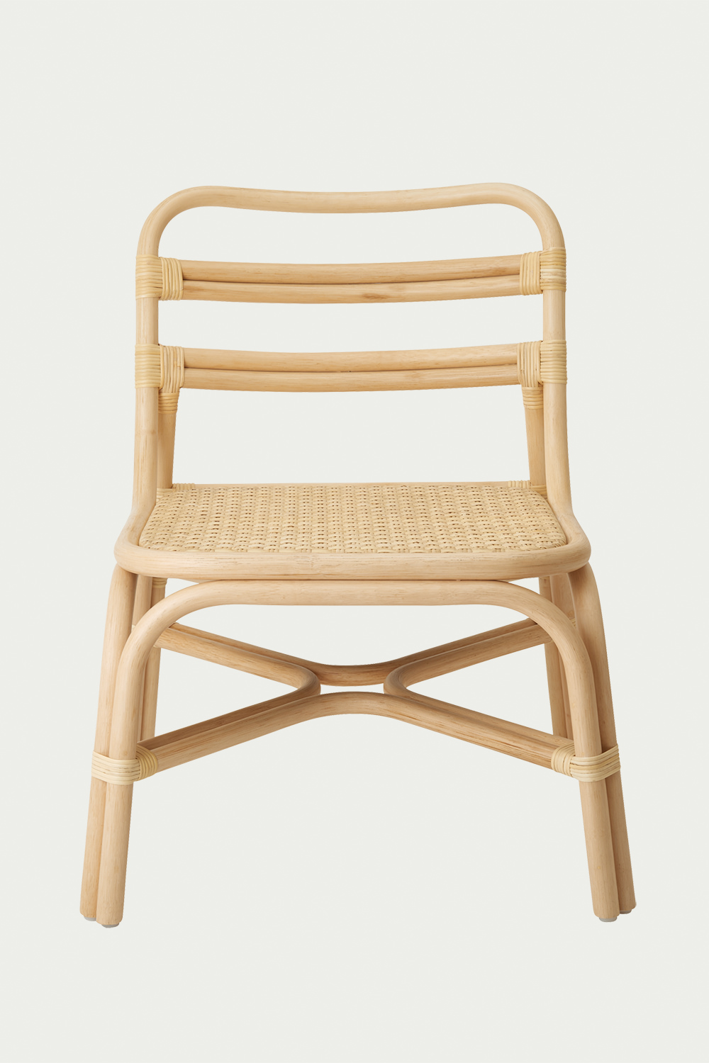 SR lounge chair | TOU - new age rattan furniture